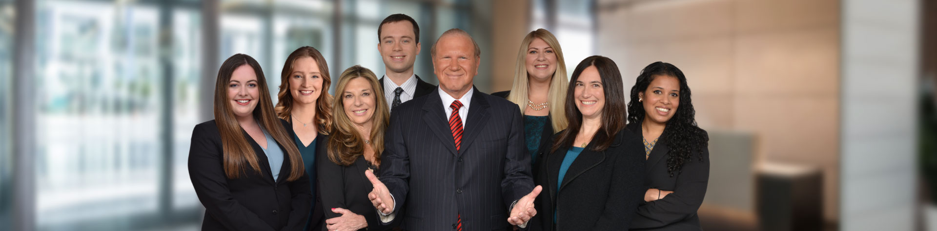 Philadelphia Employment Lawyers | Meet Our Attorneys